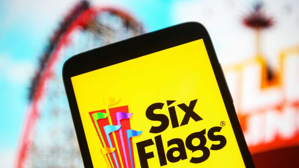Six Flags appoints theme park industry veteran as new CEO