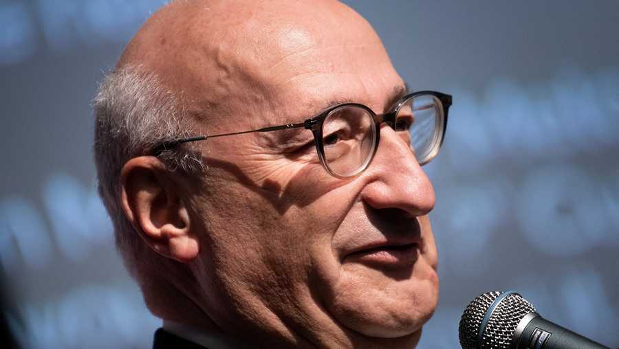 French ambassador to honor Plessy during Louisiana visit