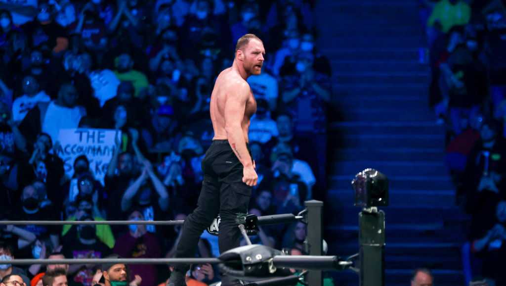 Cincinnati hoping for stellar homecoming during AEW shows Wednesday