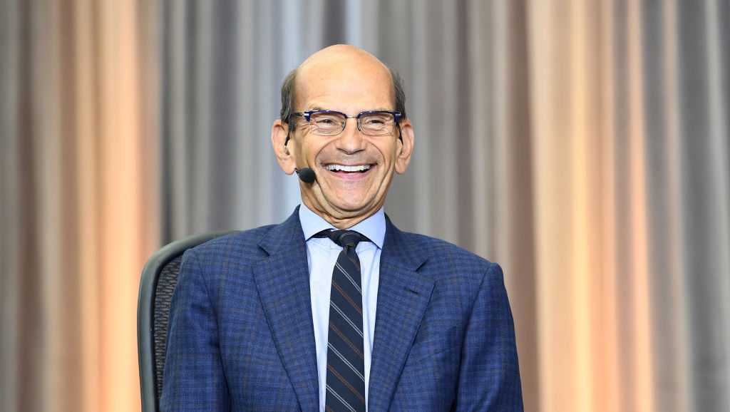 Paul Finebaum considering U.S. Senate run in Alabama