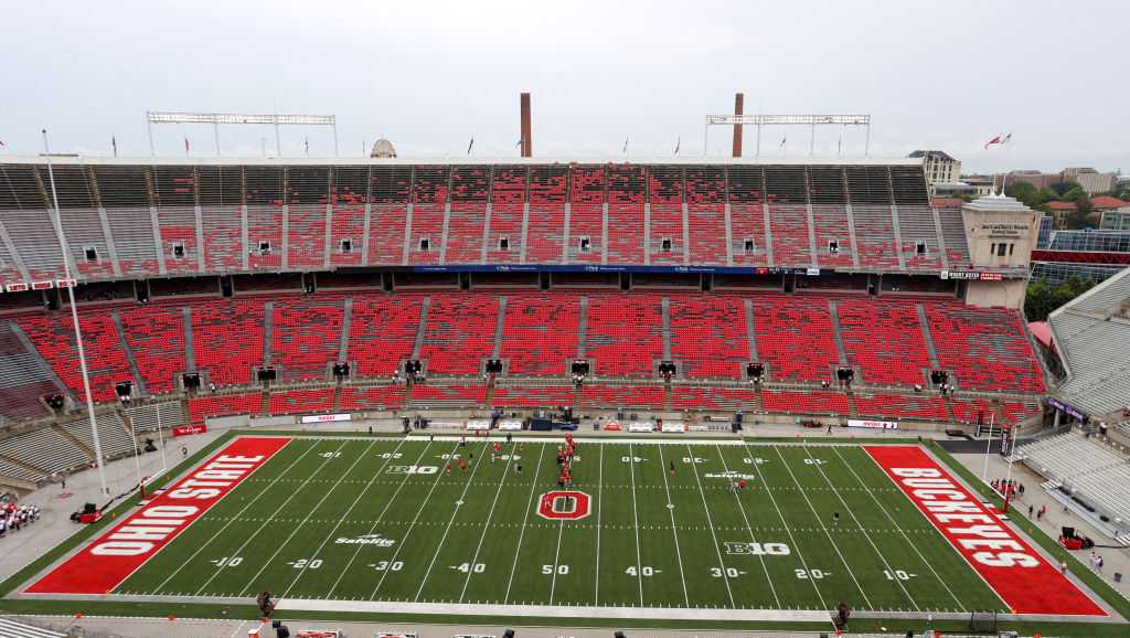 Student found dead at OSU's Ohio Stadium, university confirms