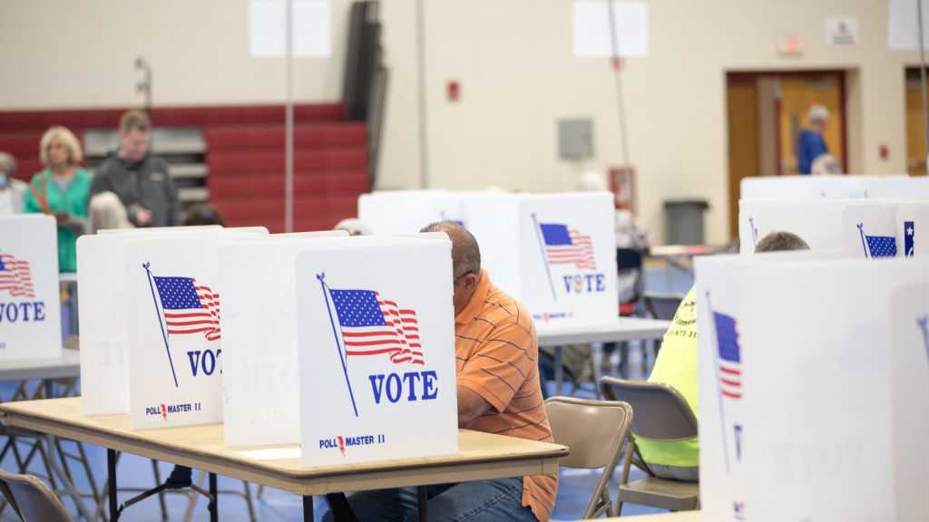 Commitment 2024 special: New Hampshire primary, the final hours (part 1)