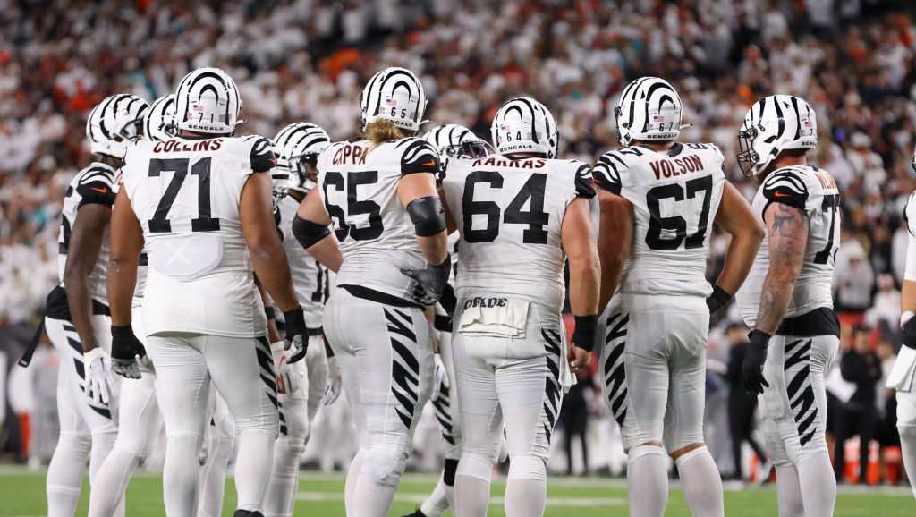 Bengals announce date for 2024 White Bengal uniform game