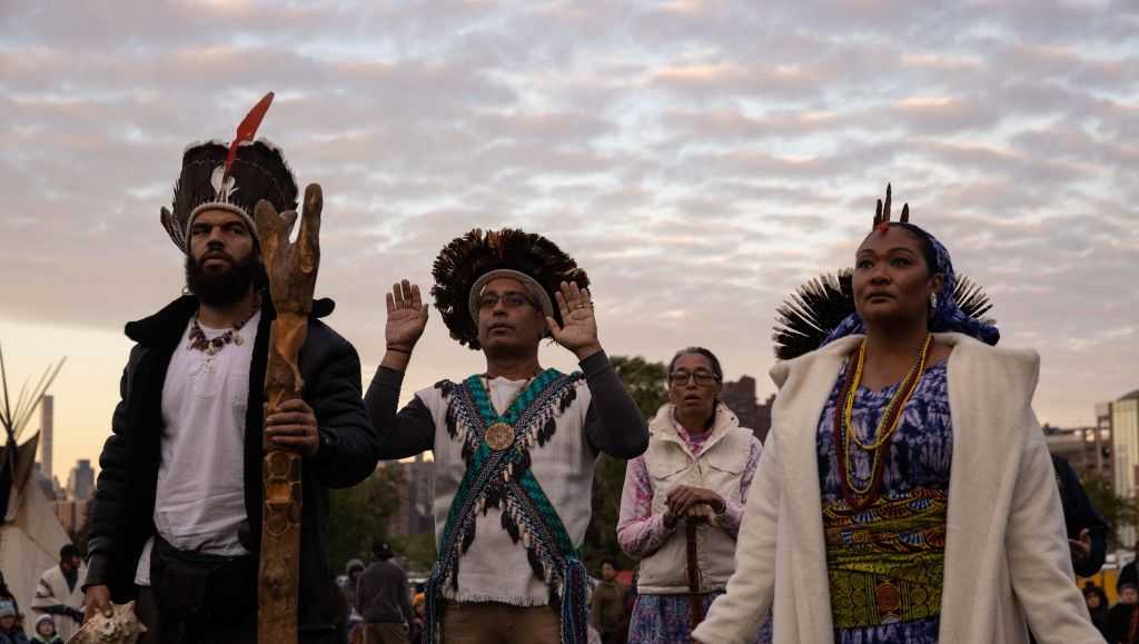 How Indigenous Peoples' Day came about and why it matters today