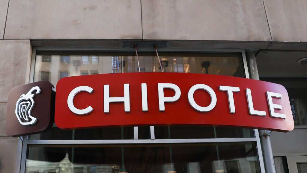 Chipotle to pay $50K to former Alabama employee in sexual harassment case