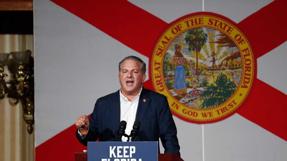 Trump-backed Republicans take key Florida races