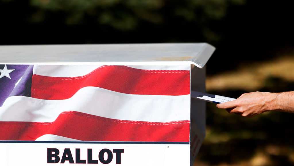 Ohio Supreme Court rules drop boxes cannot be used for ballots of ...