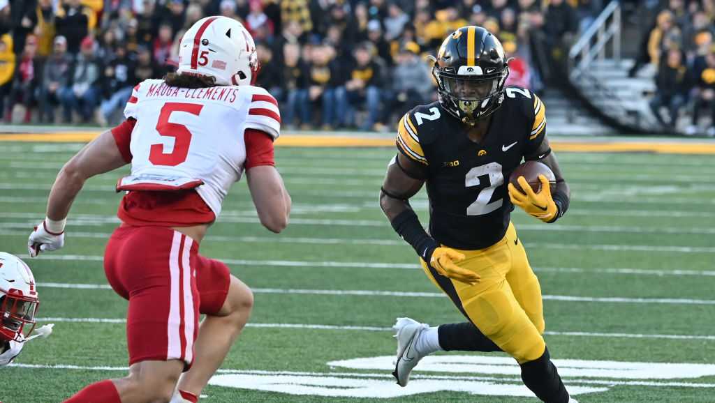 Nebraska vs. Iowa football: Key storylines, predictions and more Nebraska vs. Iowa football: Key storylines, predictions and more
