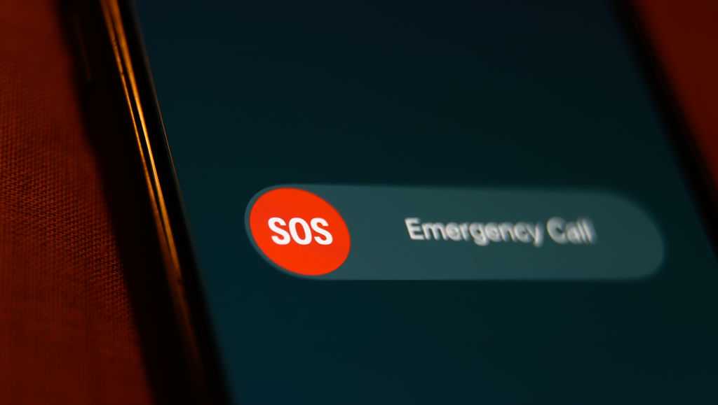 How to use Wi-Fi calling during a service outage