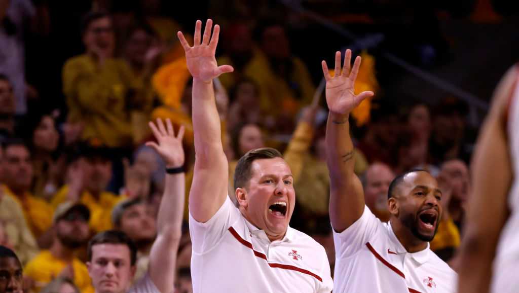 Here's how to get Iowa State men's basketball tickets