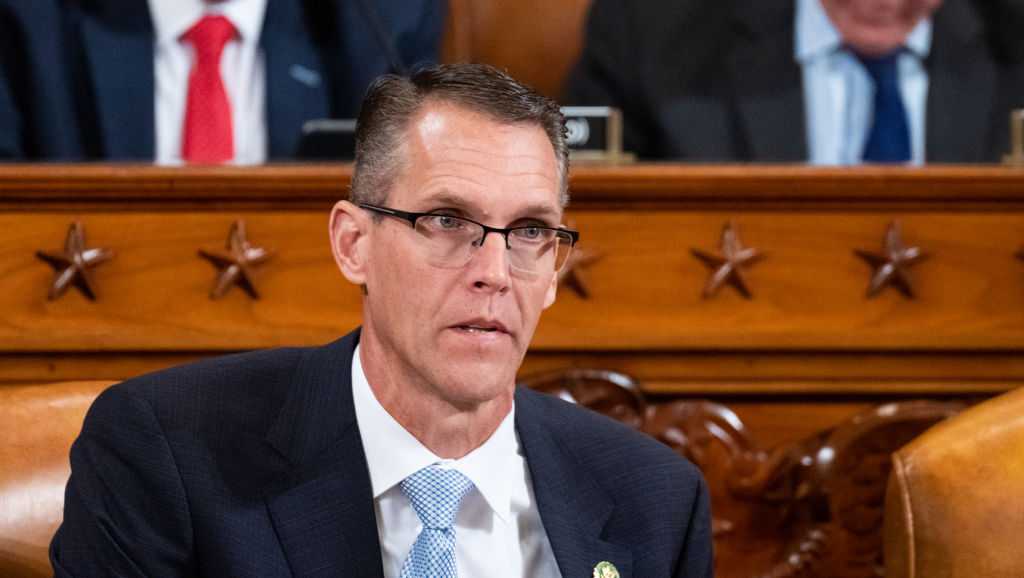 Randy Feenstra announces reelection campaign in Iowa's 4th District