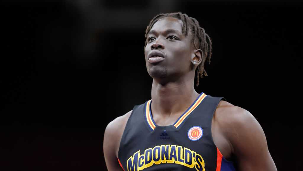 Omaha Biliew named to USA Basketball U19 World Cup roster