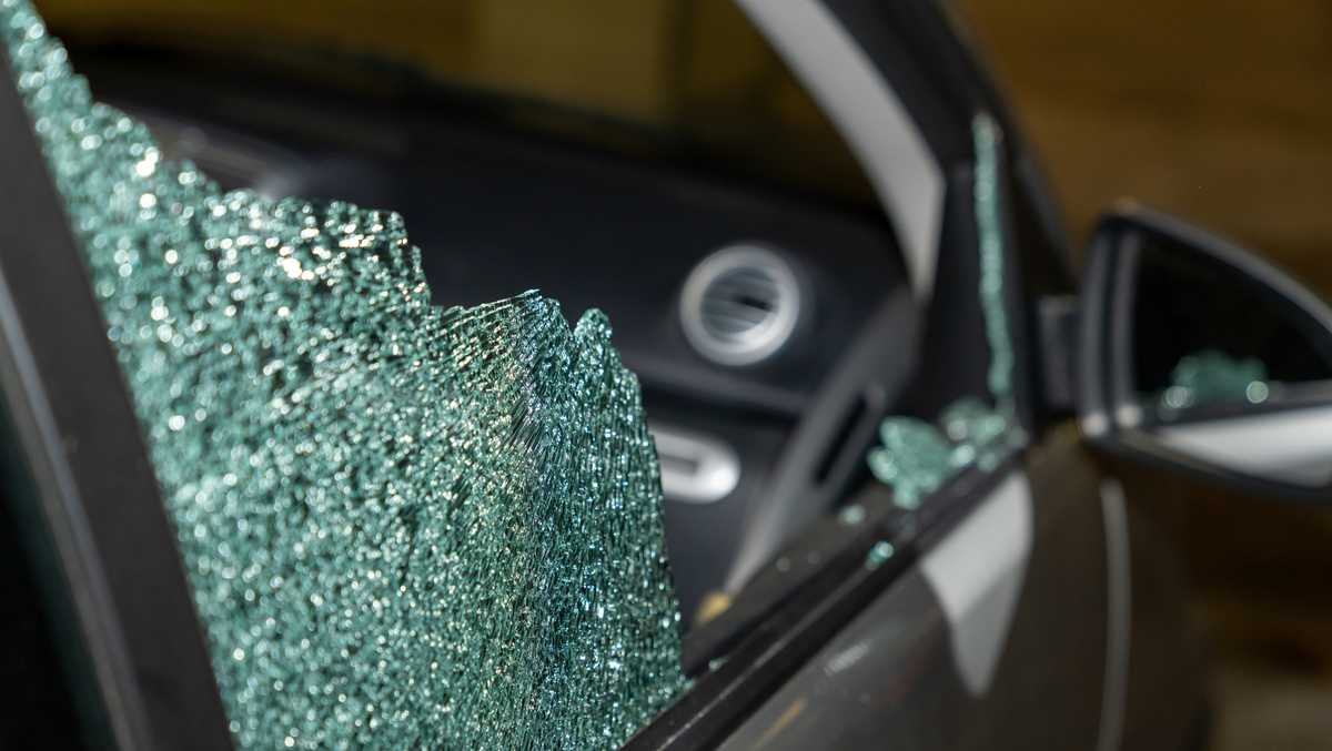Police Investigating String Of Car Break Ins Thefts In Clearcreek Township