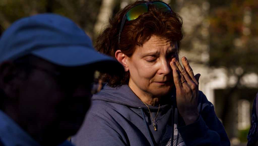 What we know about victims of the Louisville bank shooting