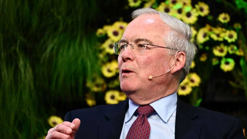 Kroger CEO says company ready to litigate if needed for Albertsons merger