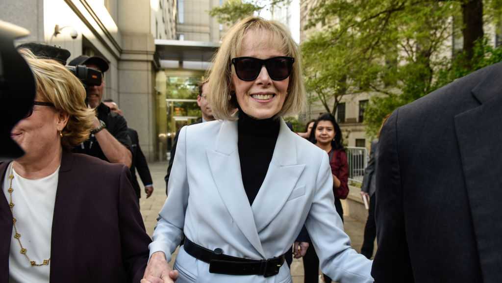 Appeals court upholds E. Jean Carroll's $83.3M defamation judgment ...