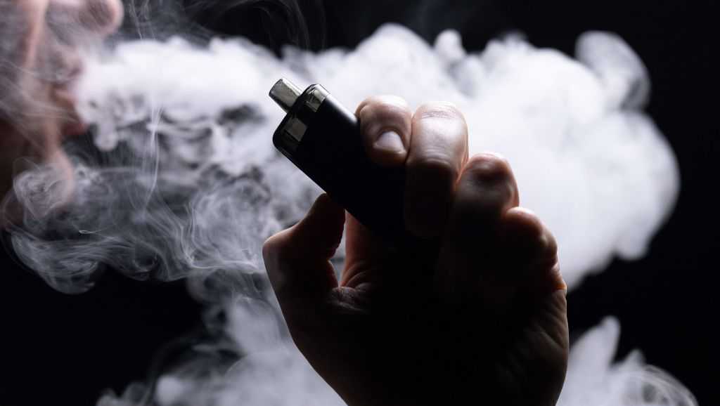 Cincinnati Public Schools implementing anti-vaping policy for athletic ...