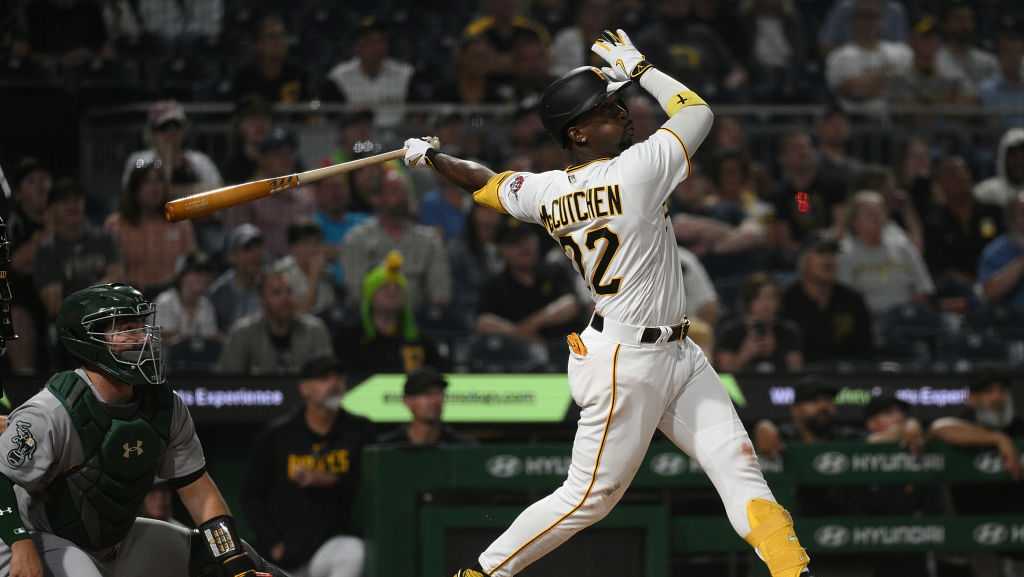 Pirates look to continue home win streak