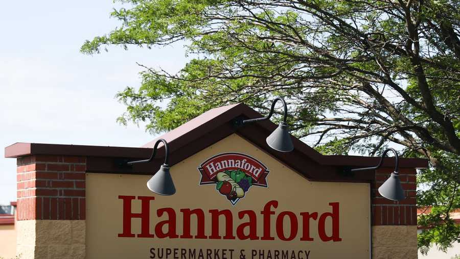 Hannaford becomes first supermarket to join Northeast Family Farm ...