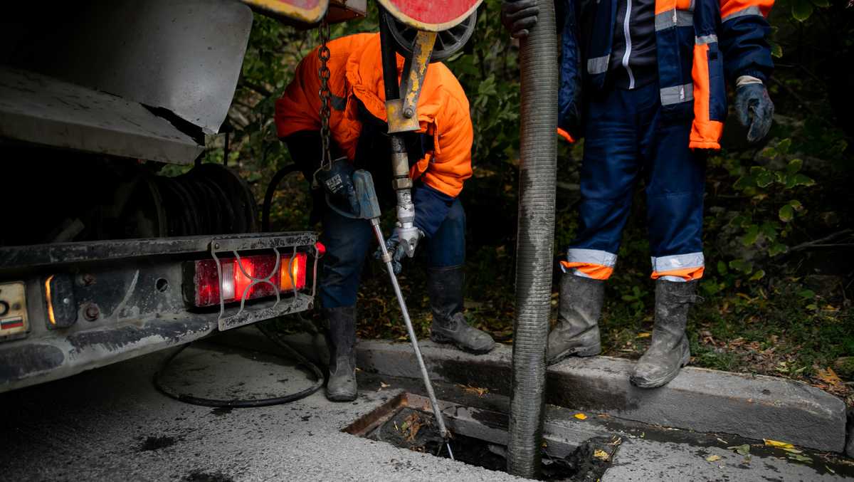 Florida lawmakers push for annual storm drain inspections ahead of ...