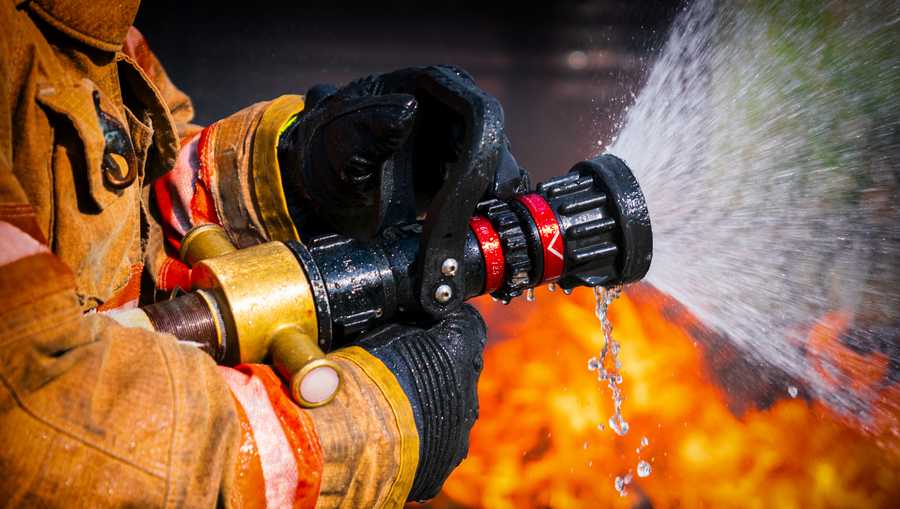 House fire breaks out in Alva early Friday morning