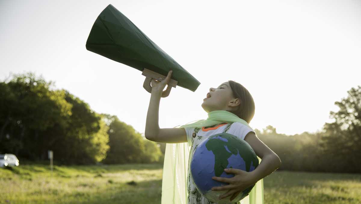 Protecting your voice on World Voice Day