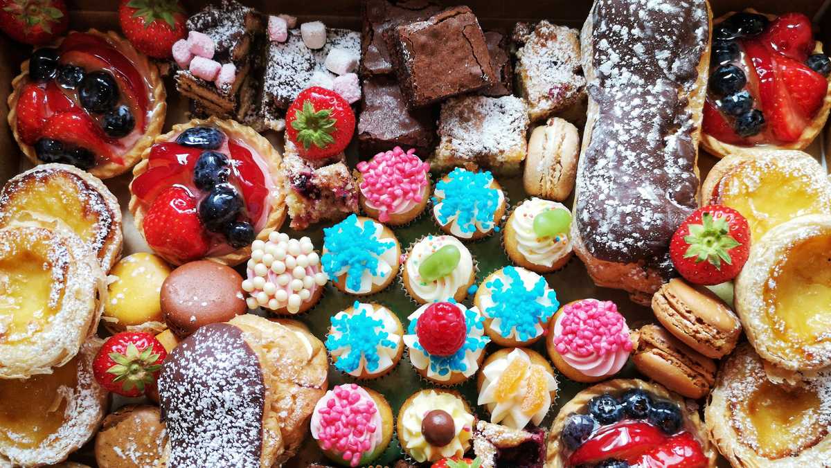 First-ever Magic City Dessert Competition coming to Regions Field