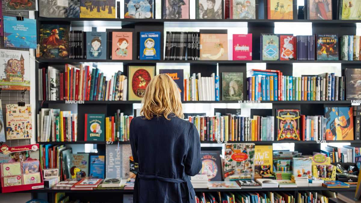 The most-read books of the year: Did your favorite make the list?
