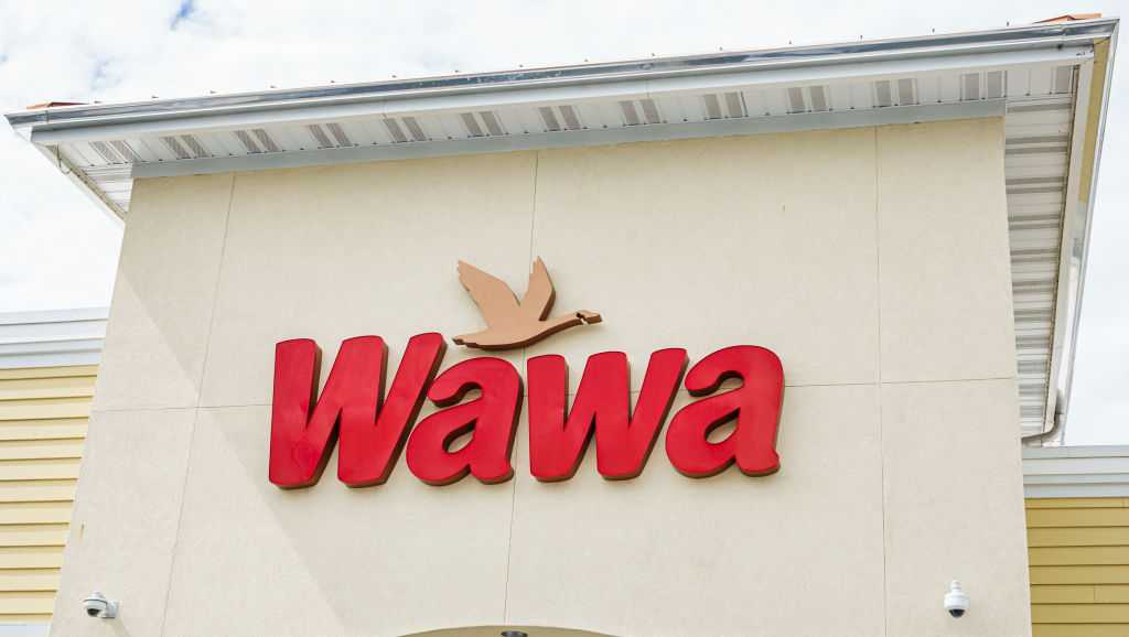 Florida to get state's first Wawa drive-thru
