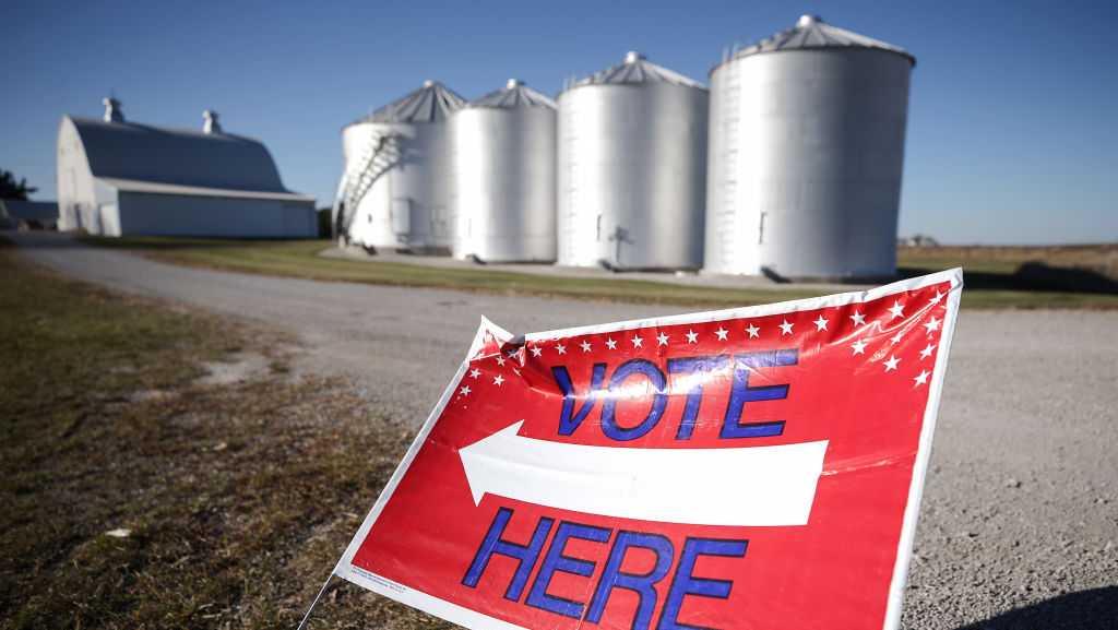 Tracking results of central Iowa city-school elections Nov. 4