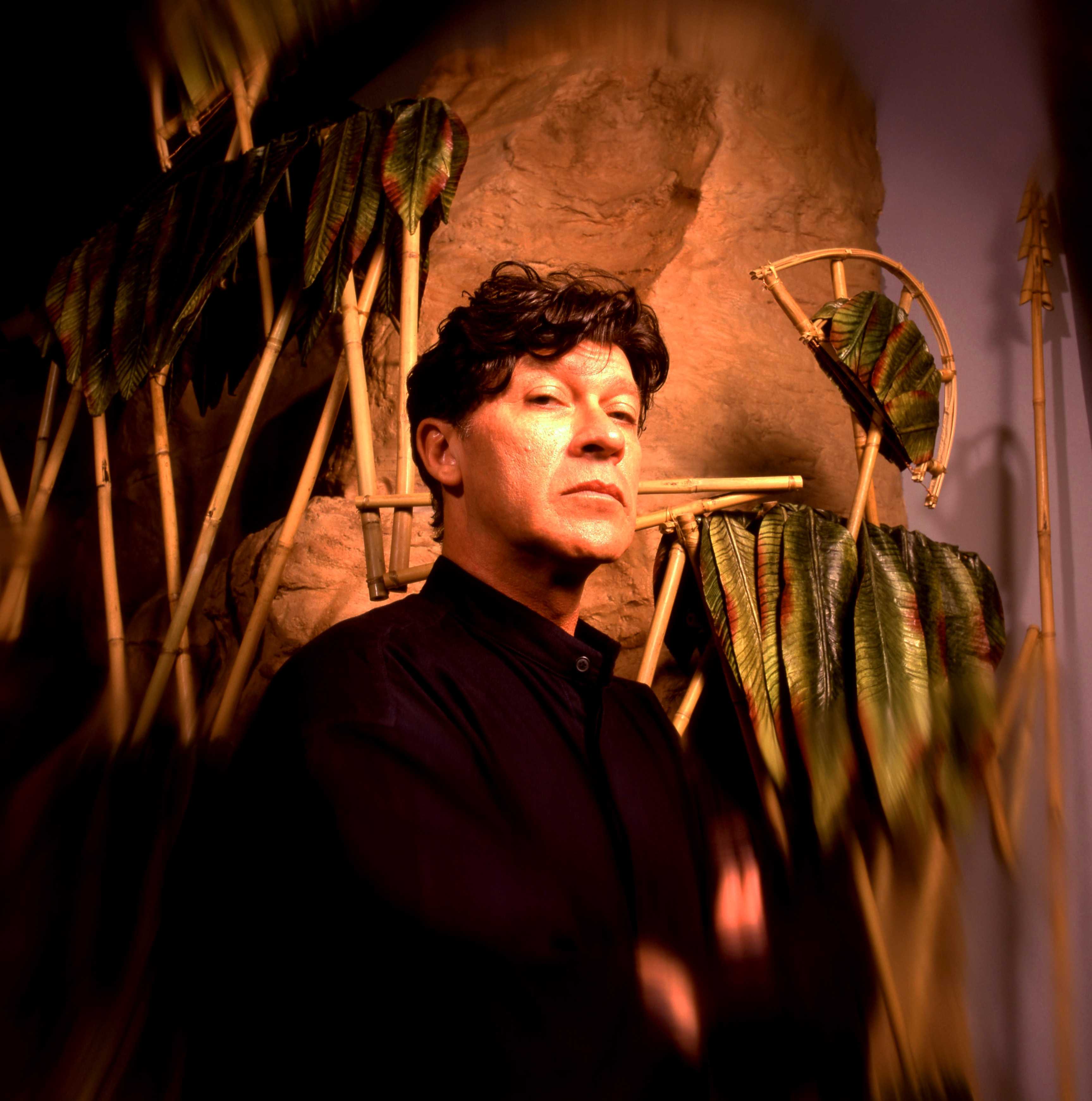 Dominique Bourgeois Robertson