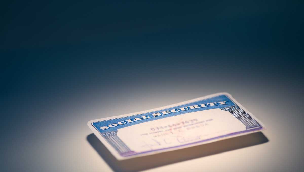 Some Social Security recipients will get an extra check in November ...