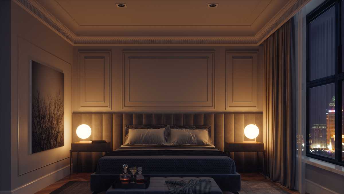 These cozy lamps will make your home glow