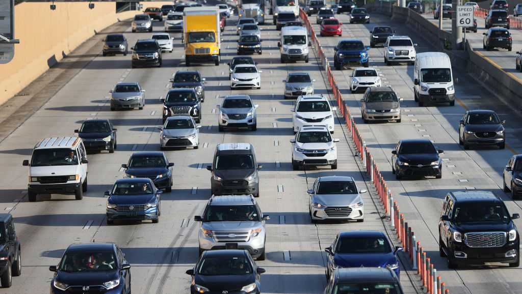 Florida County Votes To Implement Stupid Motorist Law