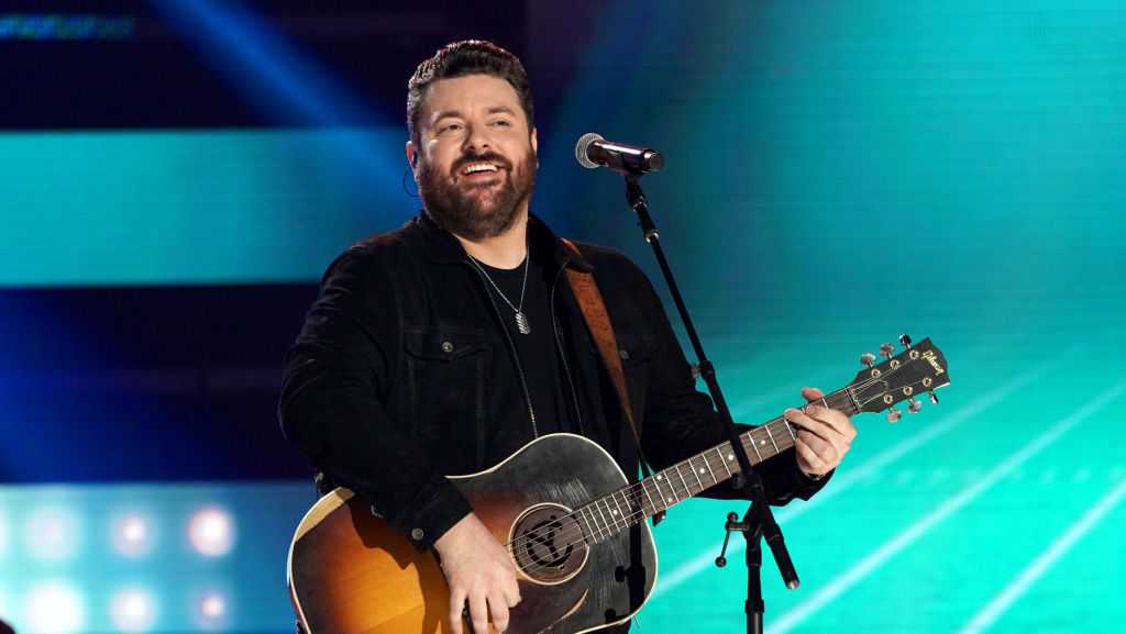 Charges against country singer Chris Young in Nashville bar arrest have ...