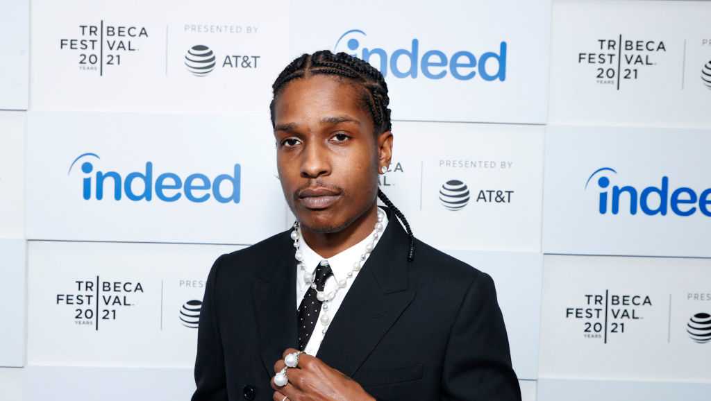A Ap Rocky Must Stand Trial On Allegations He Fired Gun At Former