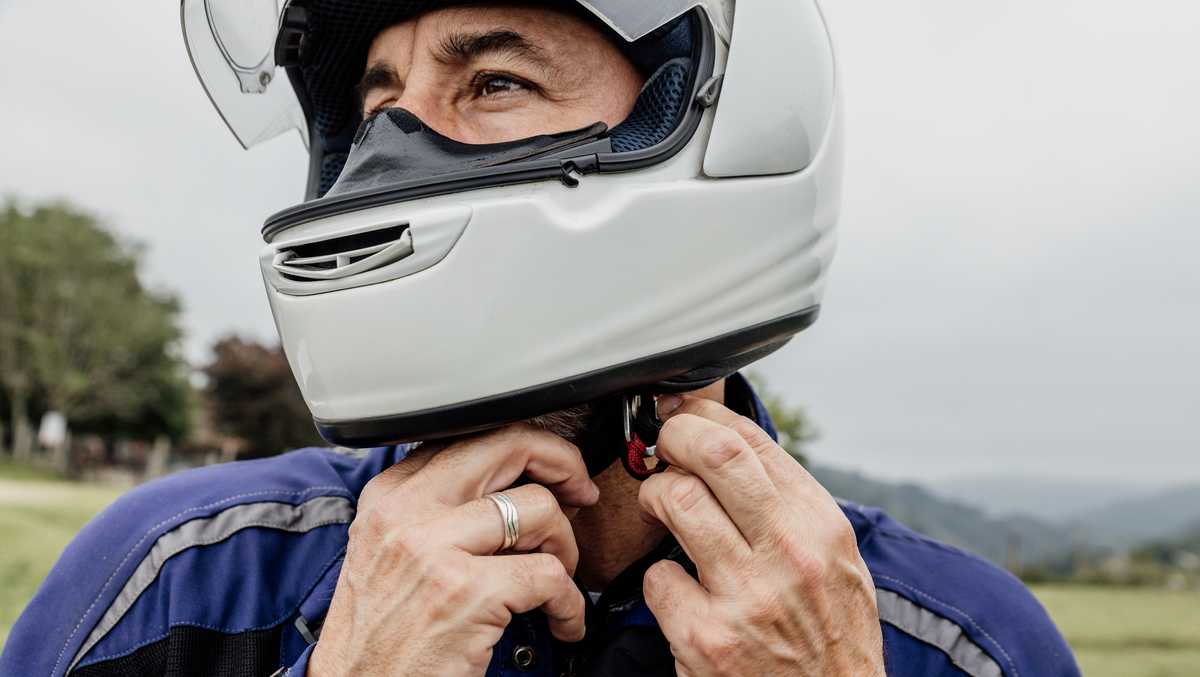 Pennsylvania lawmaker to propose motorcycle helmet requirement