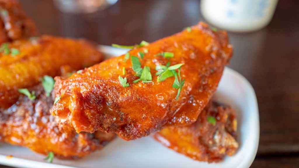 Cincinnati Wing Week returns: How to take advantage of tasty specials