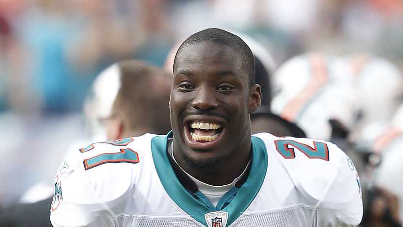 Former Miami Dolphins cornerback Vontae Davis found dead in Florida home