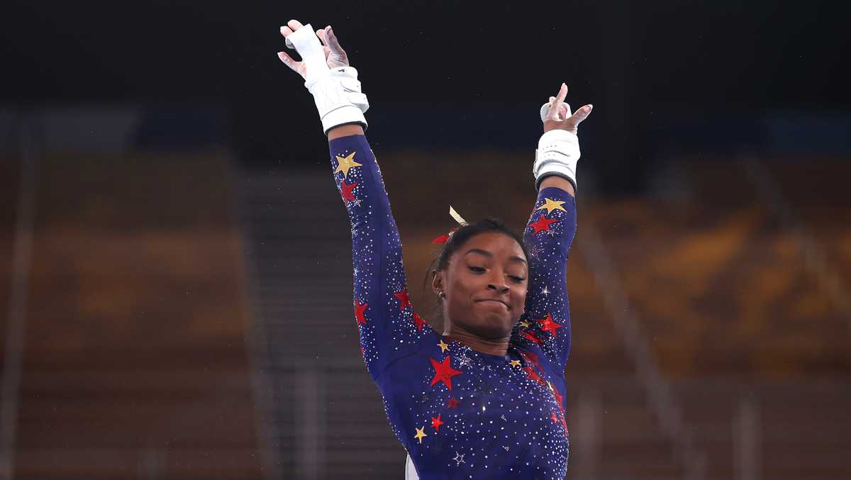 Tokyo Olympics Day 2 Recap Us Womens Gymnastics Swimming Surfing