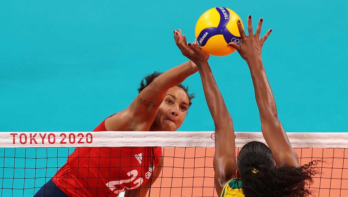 Watch Tokyo Olympics highlights from the final day of competition, see ...