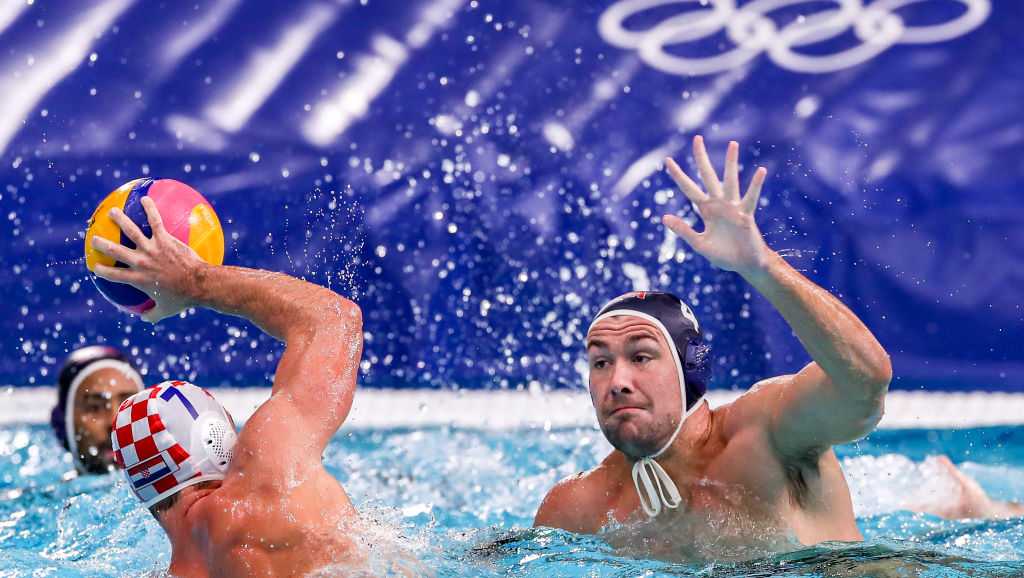 Alex Obert is out of retirement and heading to Paris Olympics