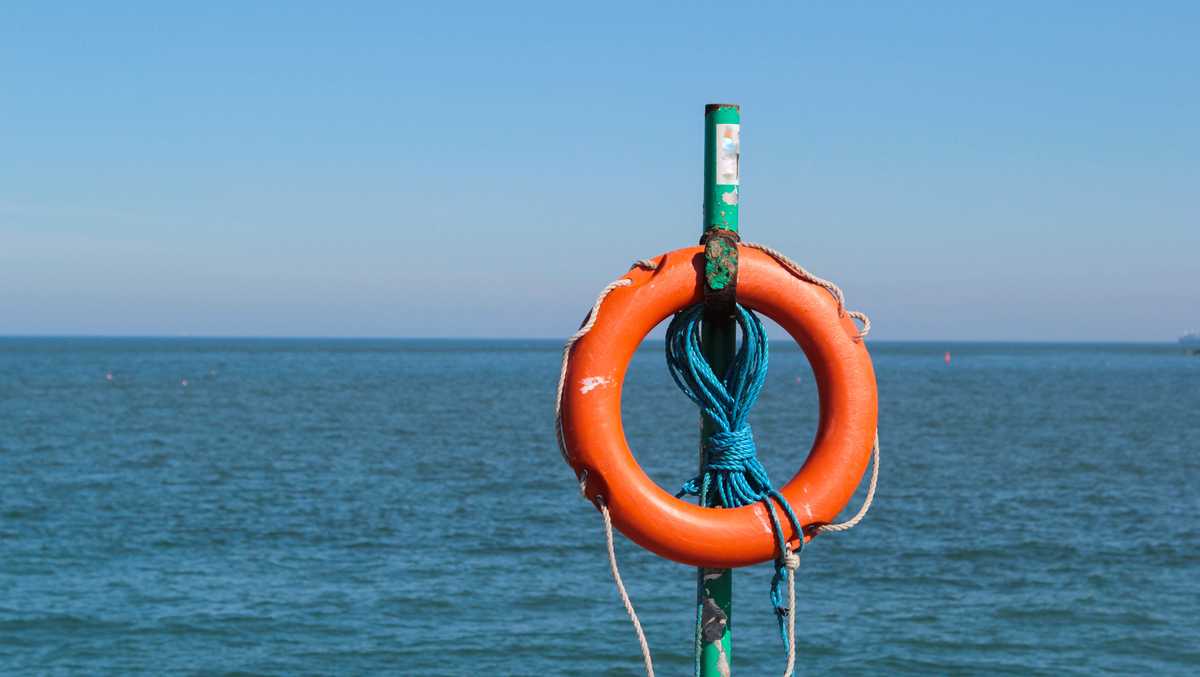 Man Drowns Trying To Save 12 And 13 Year Old Daughters