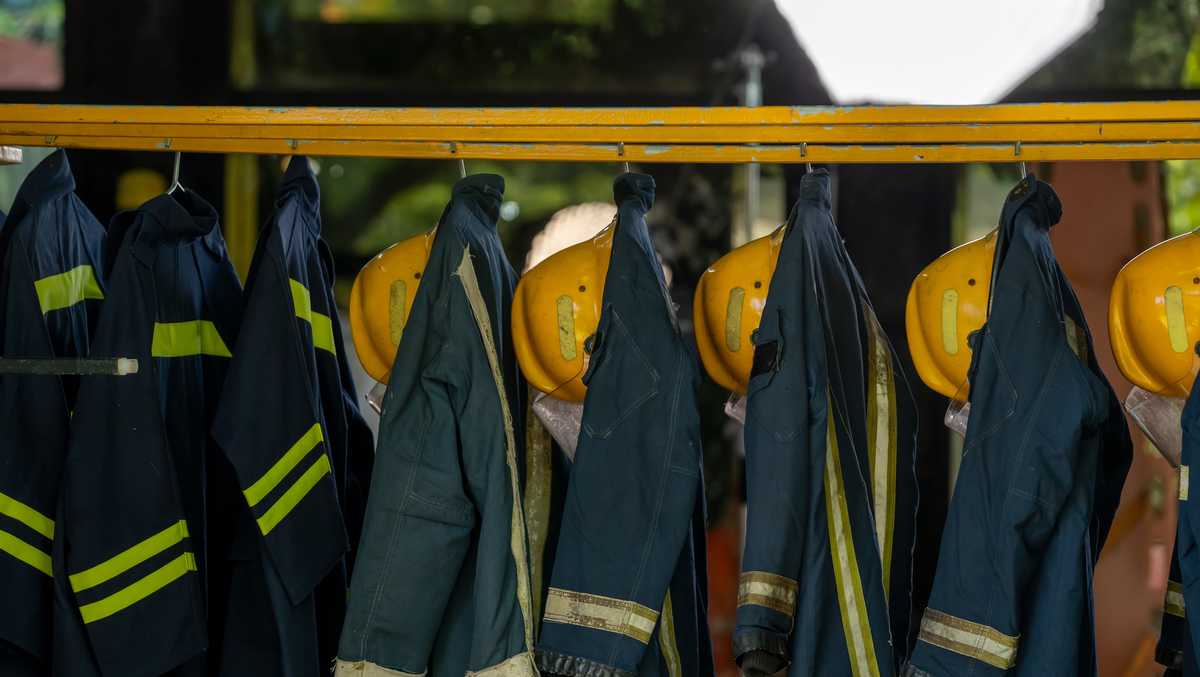 Organization helping first responders get help they need in aftermath ...