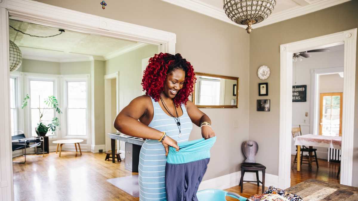 'Dying to Ask' podcast: Fidgeting to fitness with the NEAT Method