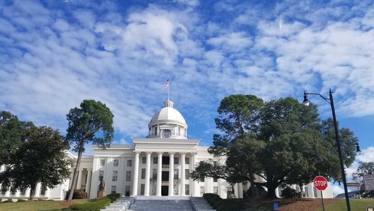 Montgomery attorney announces run for Alabama secretary of state