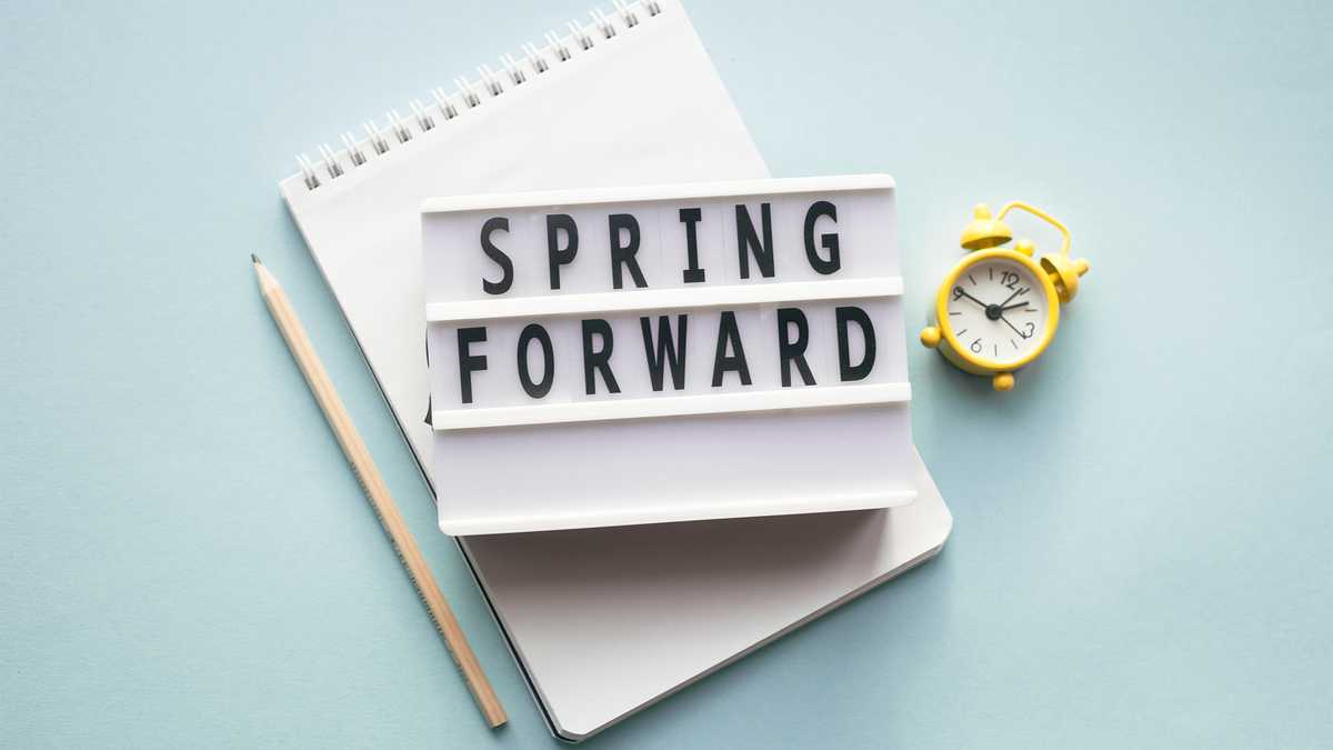 What if we got rid of Daylight Saving Time?