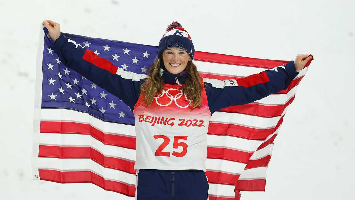 NBC5 In Depth: Megan Nick looks back at 2022 Winter Olympics