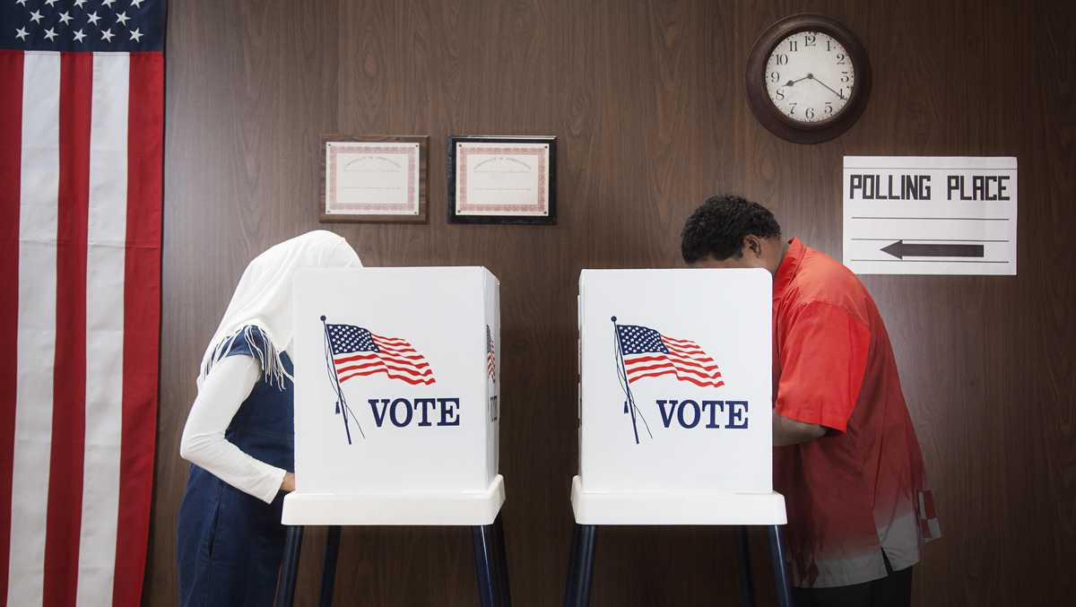 Pa. House OKs bill to move 2024 primary election