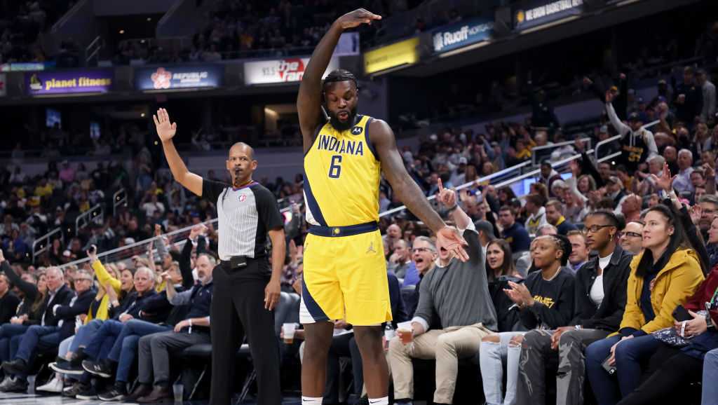 Lance Stephenson to join G League's Iowa Wolves